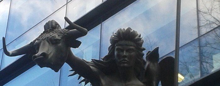 Queen Medb - Mythological queen • Go-to-Ireland.com