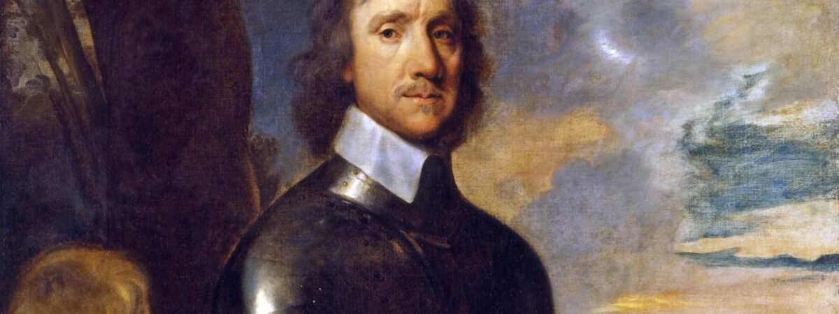 Cromwell's conquests of Ireland (1649-1651) • Go-to-Ireland.com
