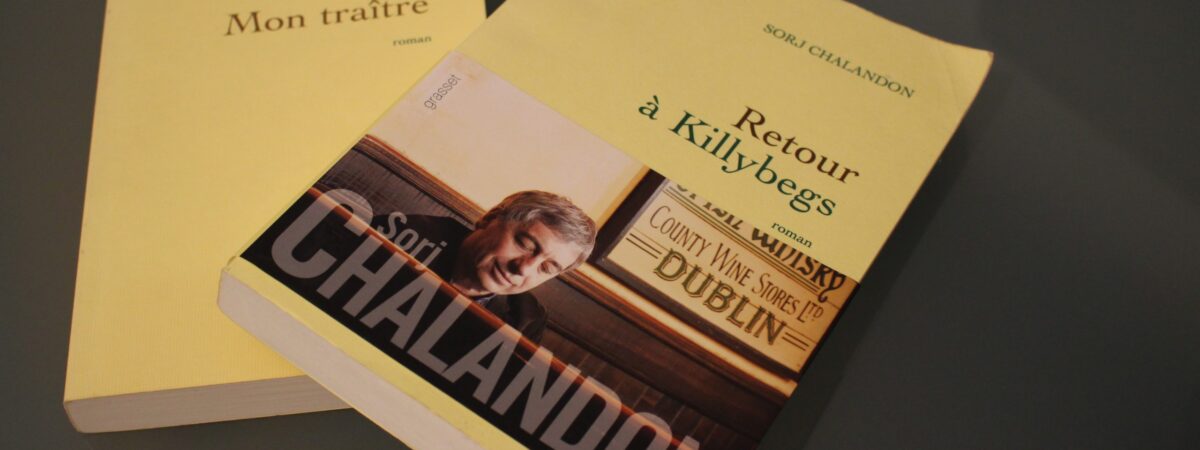 Irish literary works • Go-to-Ireland.com