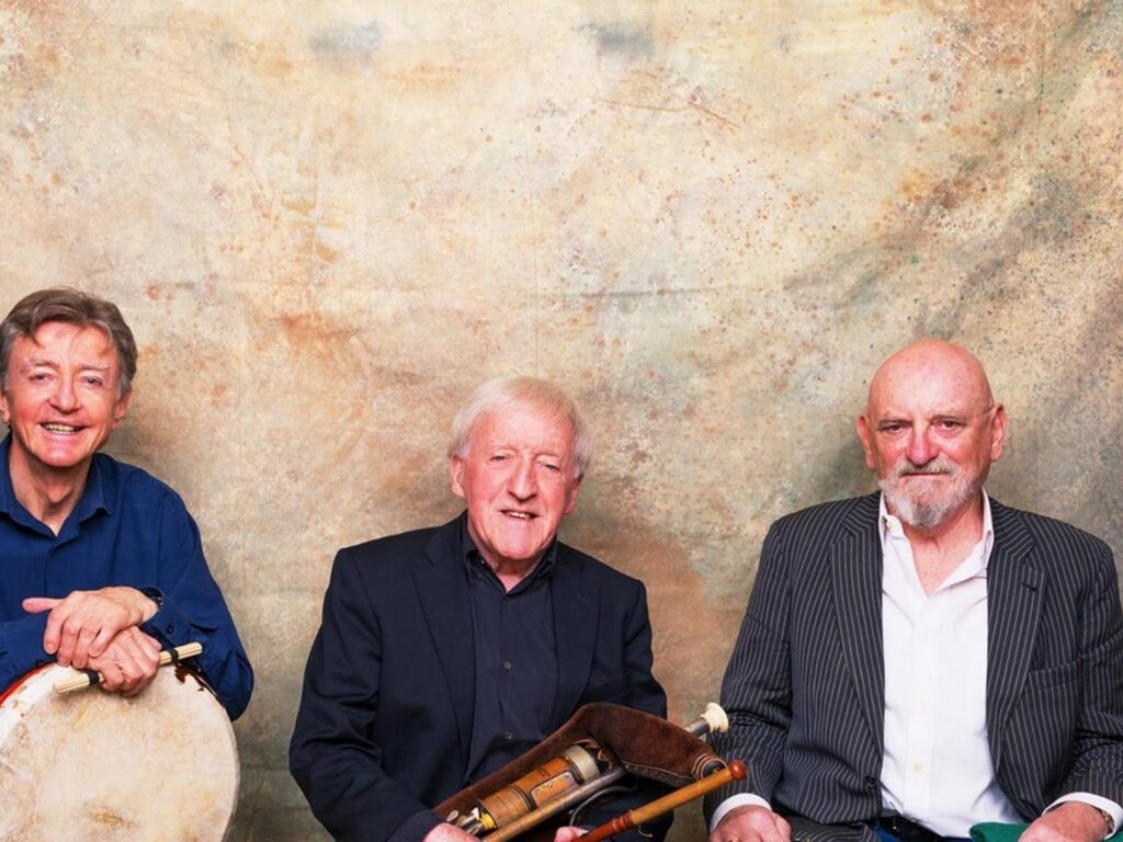 The Chieftains • Go-to-Ireland.com