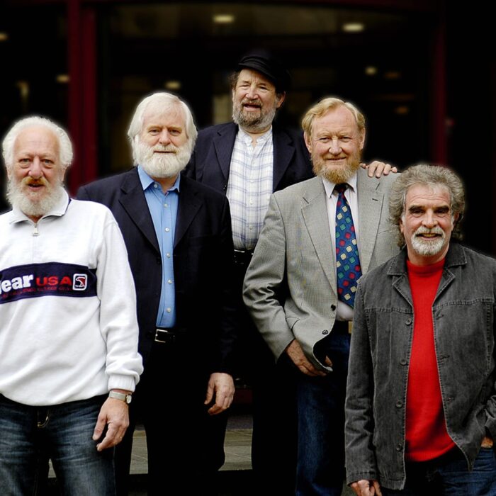 The Dubliners • Go-to-Ireland.com