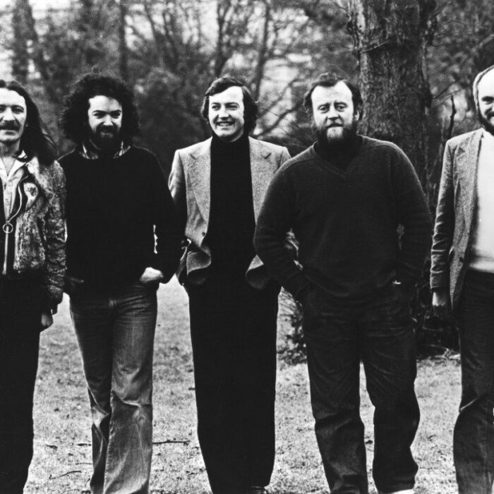 The Planxty • Go-to-Ireland.com