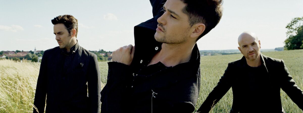 The Script - Irish pop-rock band • Go-to-Ireland.com