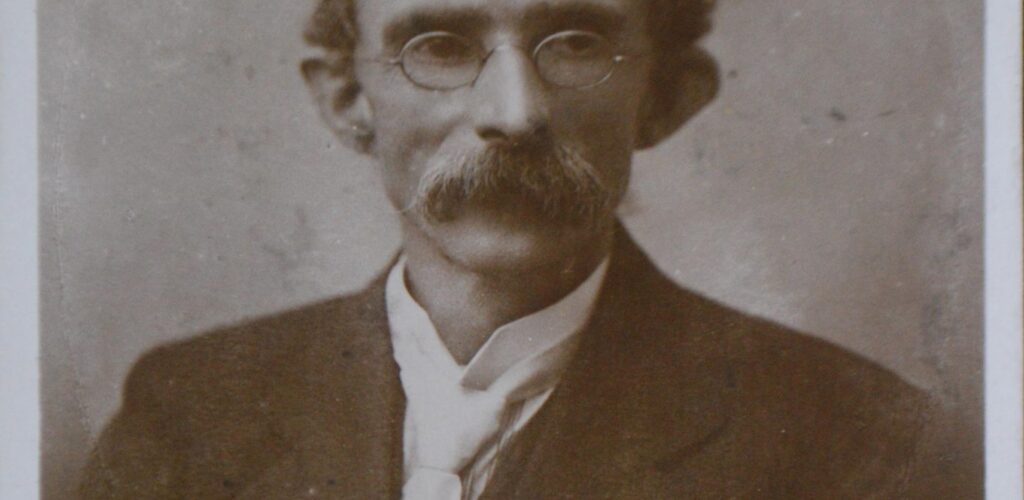 Thomas J. Clarke - Irish Nationalist • Go-to-Ireland.com