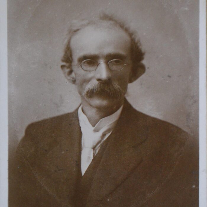 Thomas J. Clarke - Irish Nationalist • Go-to-Ireland.com