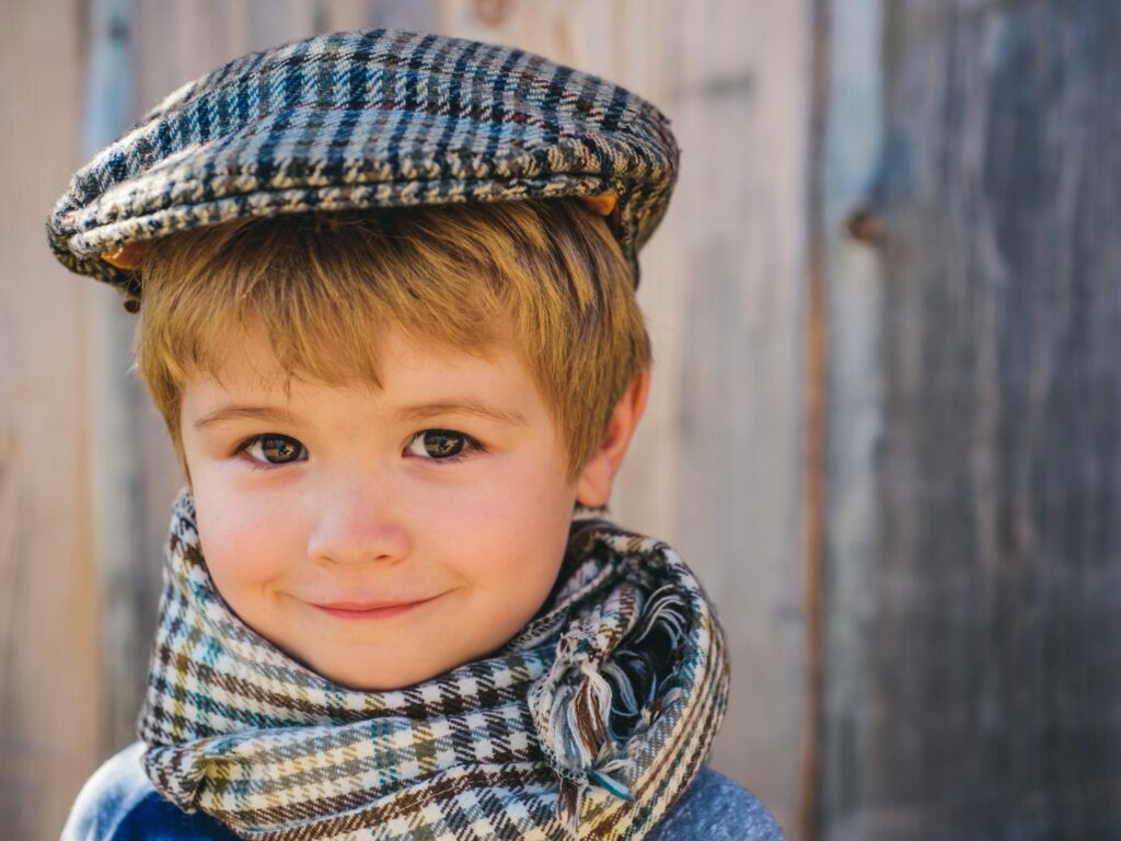 Irish Tweed - Textile made in Ardara • Go-to-Ireland.com