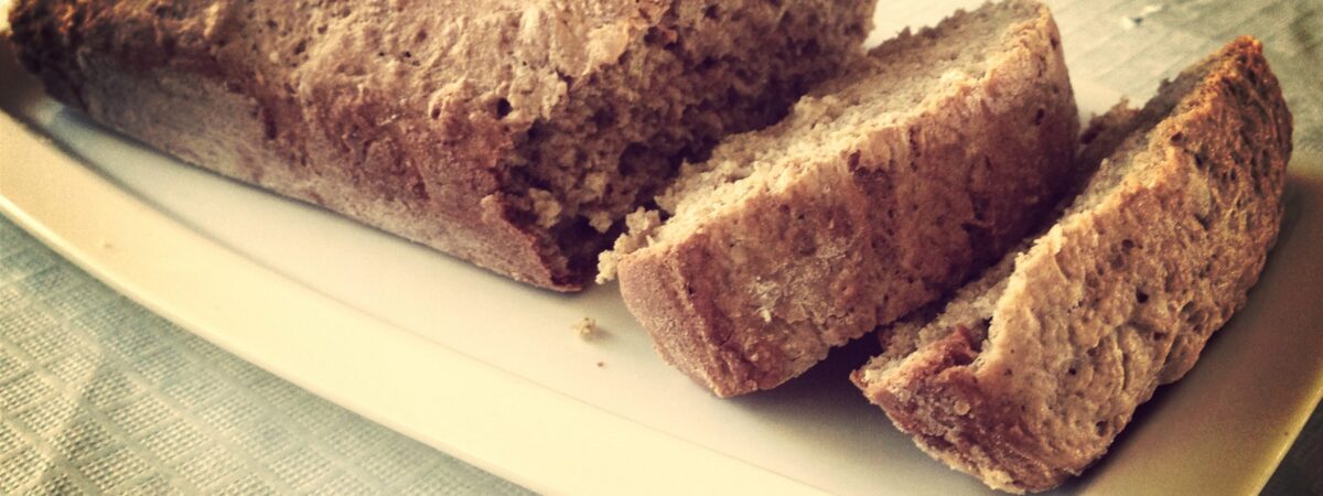 Wheaten bread - Typical Irish bread • Go-to-Ireland.com