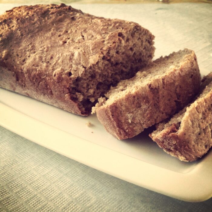 Veda Bread - Malted flour bread • Go-to-Ireland.com