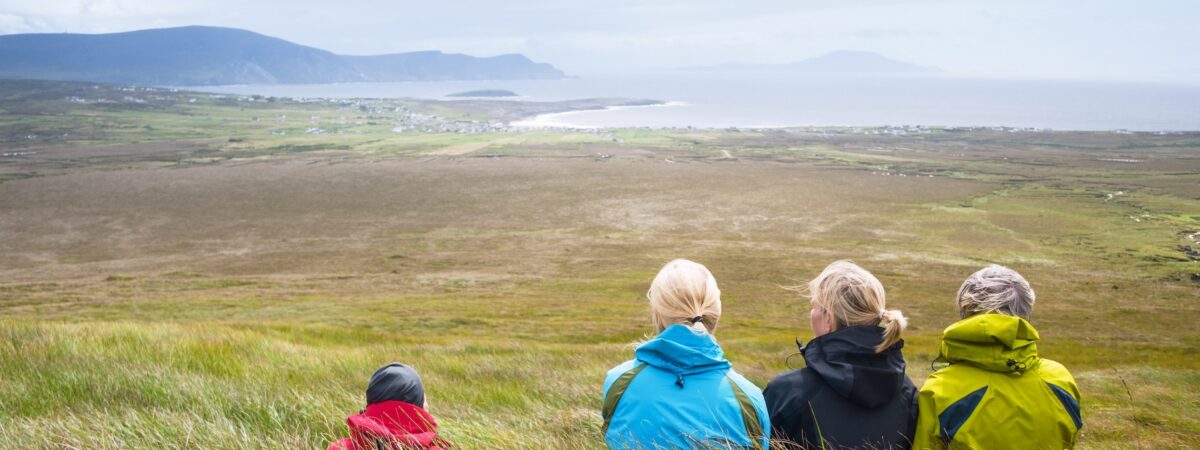 Irish hospitality, a worldwide reputation! • Go-to-Ireland.com