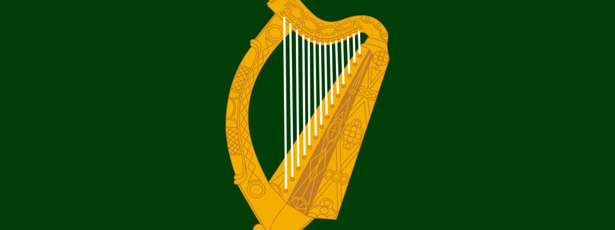 Leinster - Province of Ireland • Go-to-Ireland.com