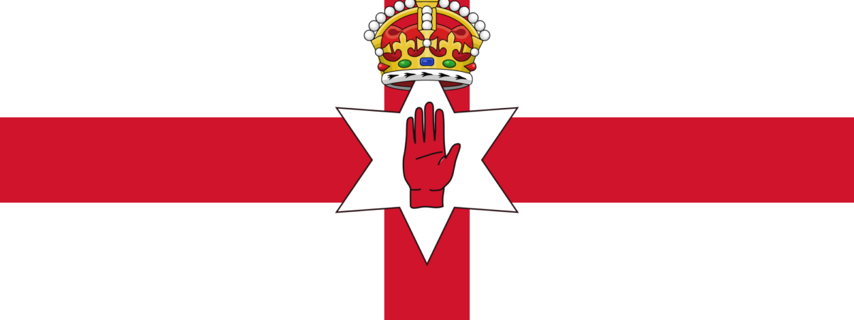 Ulster - Province of Northern Ireland • Go-to-Ireland.com