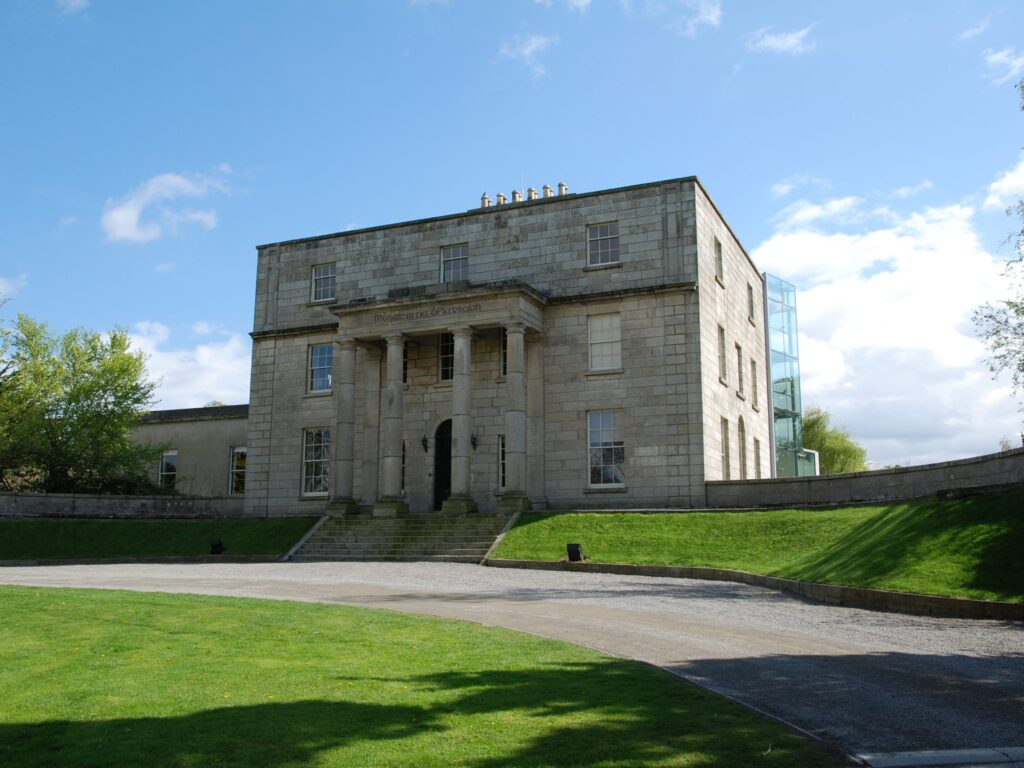 The Pearse Museum - Dublin Museum • Go-to-Ireland.com