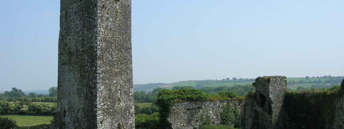 Ballincollig ☘️ : activities & accommodation • Go-to-Ireland.com