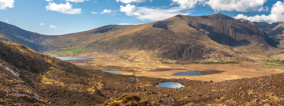 Brandon ☘️ : activities & accommodation • Go-to-Ireland.com