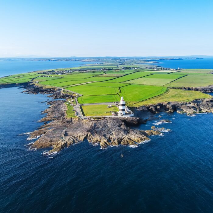 Lighthouses in Ireland • Go-to-Ireland.com