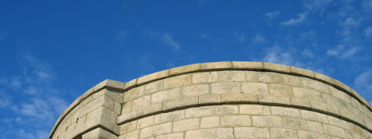 The James Joyce Museum & his Martello tower • Go-to-Ireland.com
