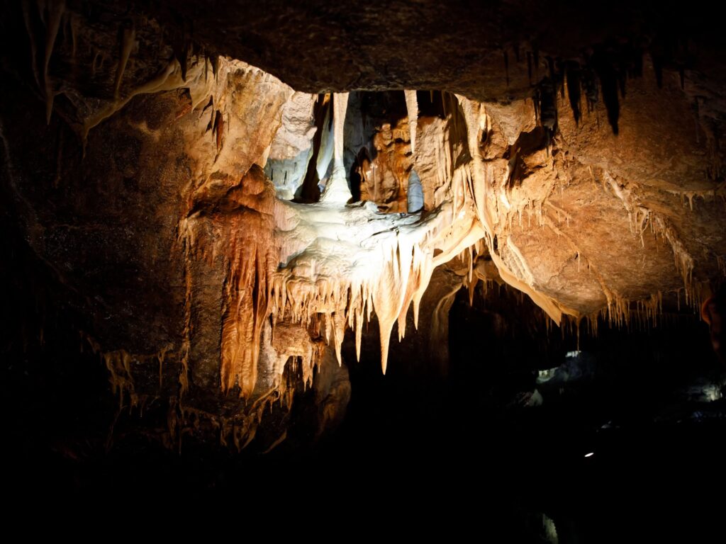Marble Arch Caves - Grottes irlandaises • Go to Ireland.com