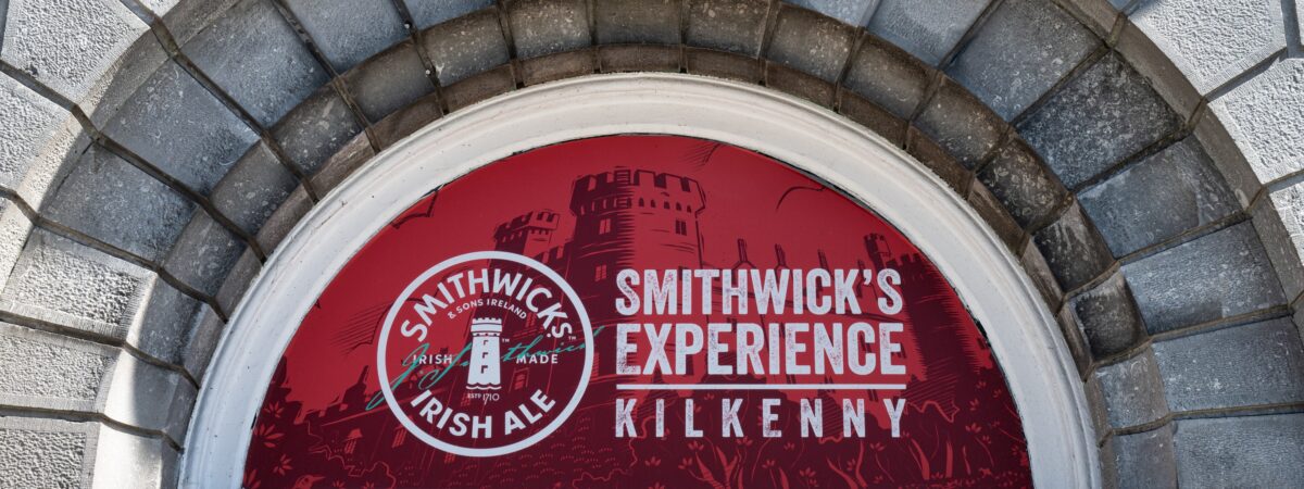 Smithwick's Experience • Go-to-Ireland.com