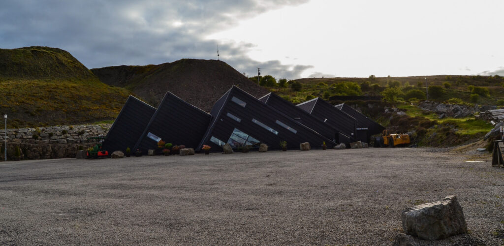 La Arigna Mining Experience - Musée • Go-to-Ireland.com