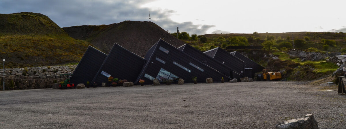 Arigna ☘️ : activities & accommodation • Go-to-Ireland.com