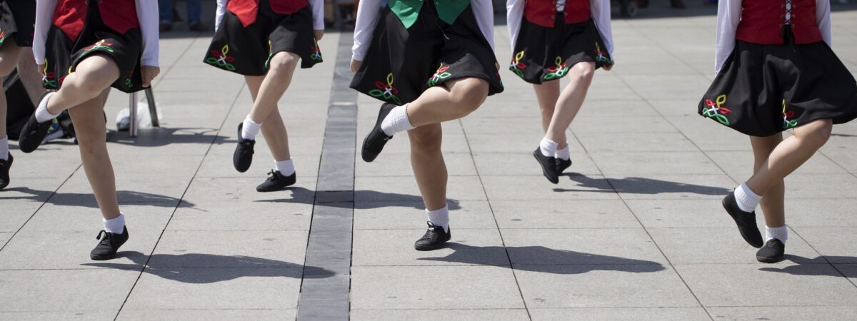 Dance festivals in Ireland • Go-to-Ireland.com