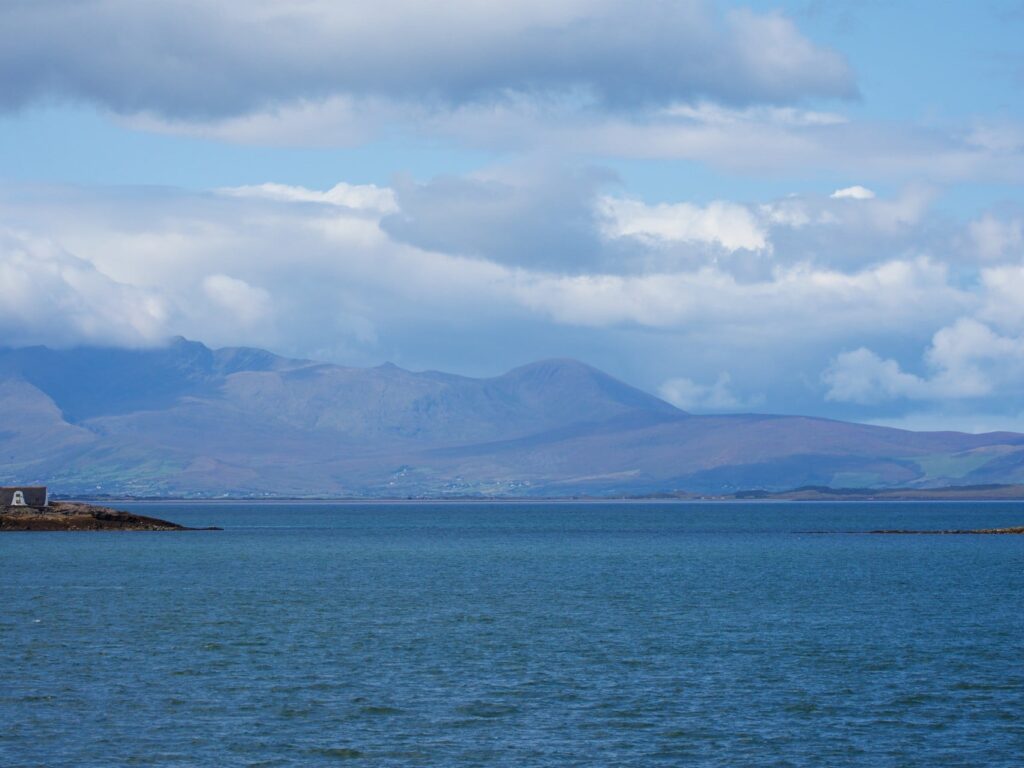 Fenit ☘️ : activities & accommodation • Go-to-Ireland.com