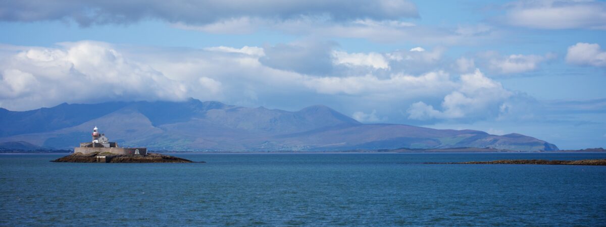 Fenit ☘️ : activities & accommodation • Go-to-Ireland.com