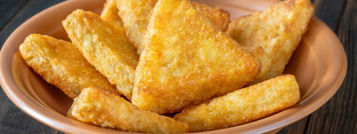 Hash browns • Go-to-Ireland.com