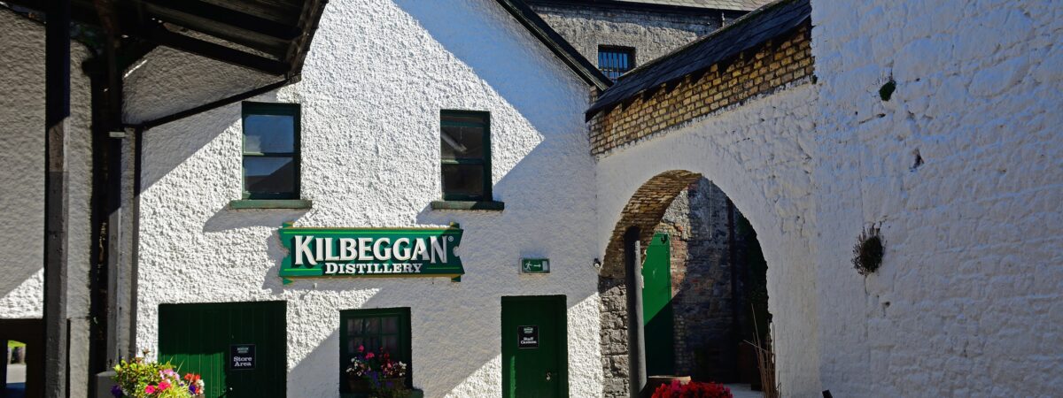 County Westmeath ☘️ : activities & accommodation • Go-to-Ireland.com