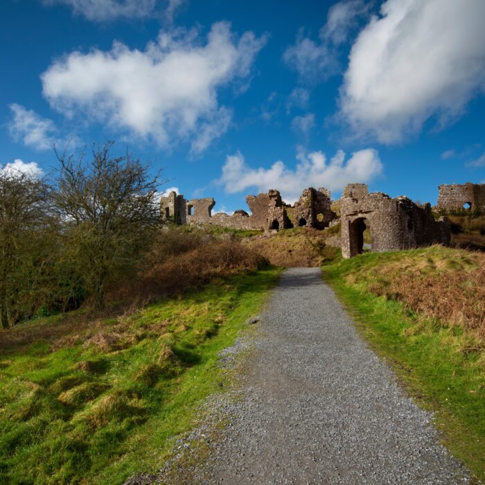 Portlaoise ☘️ : activities & accommodation • Go-to-Ireland.com