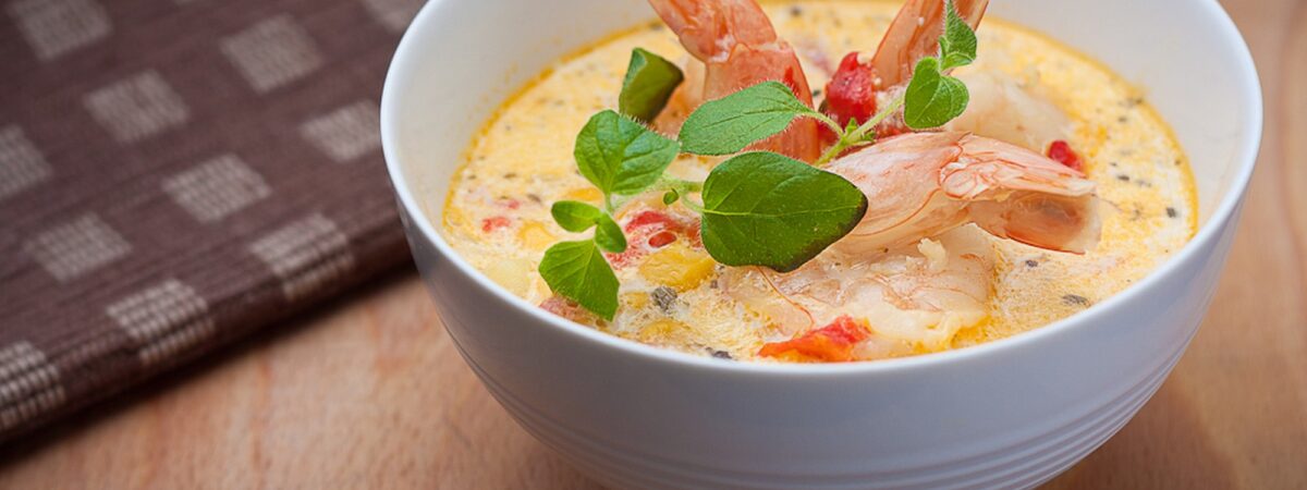 Irish soups • Go-to-Ireland.com