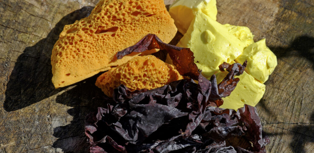 The Yellowman - Northern Irish delicacy | Guide Irlande.com