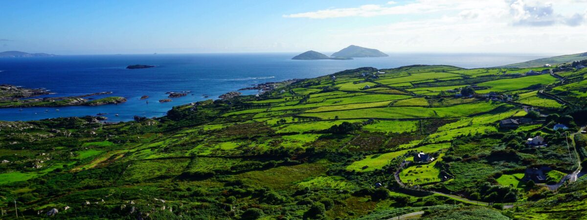 Ring of Kerry ☘️ : activities & accommodation • Go-to-Ireland.com