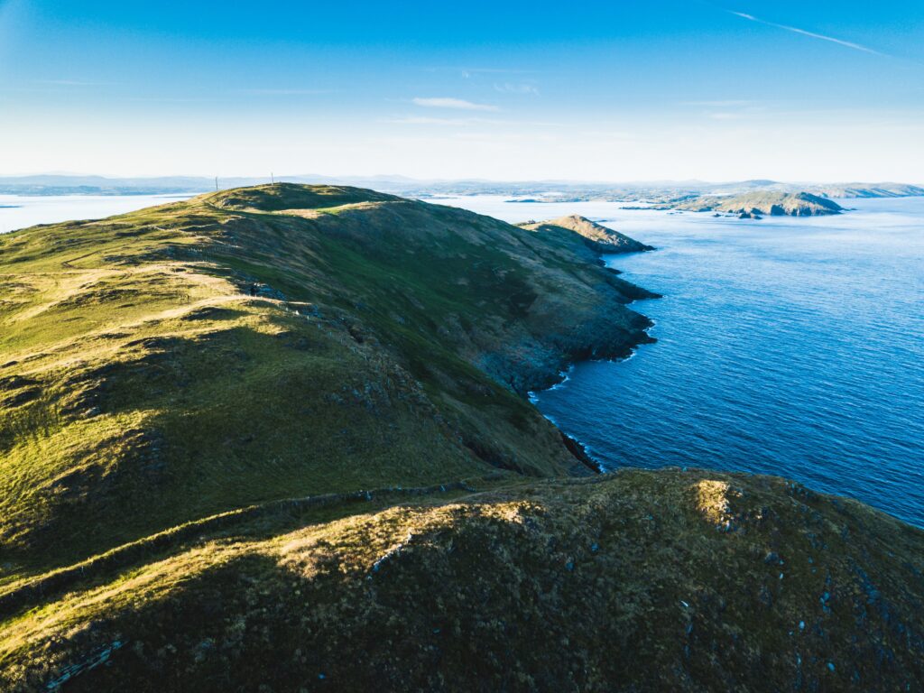 Cape Clear Island ☘️ : activities & accommodation • Go-to-Ireland.com