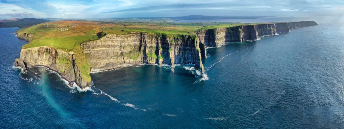 The Wild Atlantic Way: A Spectacular Coastal Route • Go-to-Ireland.com