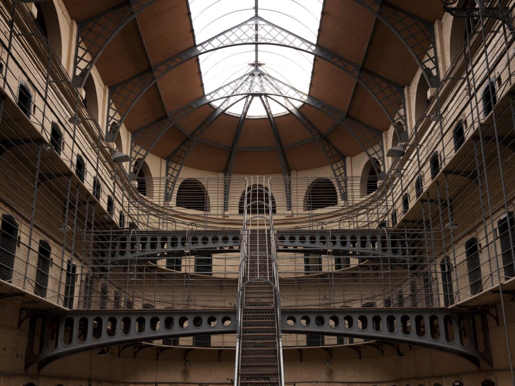 Kilmainham ☘️ : activities & accommodation • Go-to-Ireland.com