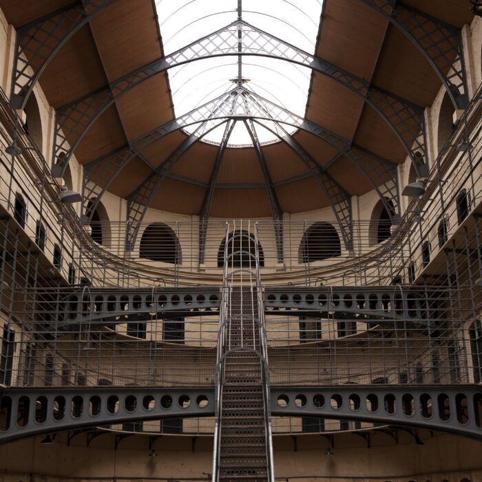 Kilmainham ☘️ : activities & accommodation • Go-to-Ireland.com