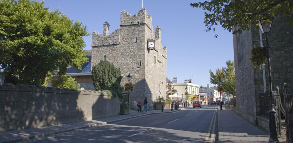 Dalkey Heritage Centre • Go-to-Ireland.com