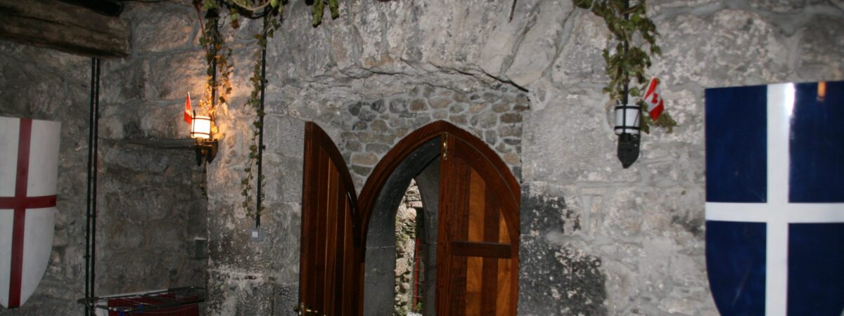 Jenkinstown ☘️ : activities & accommodation • Go-to-Ireland.com