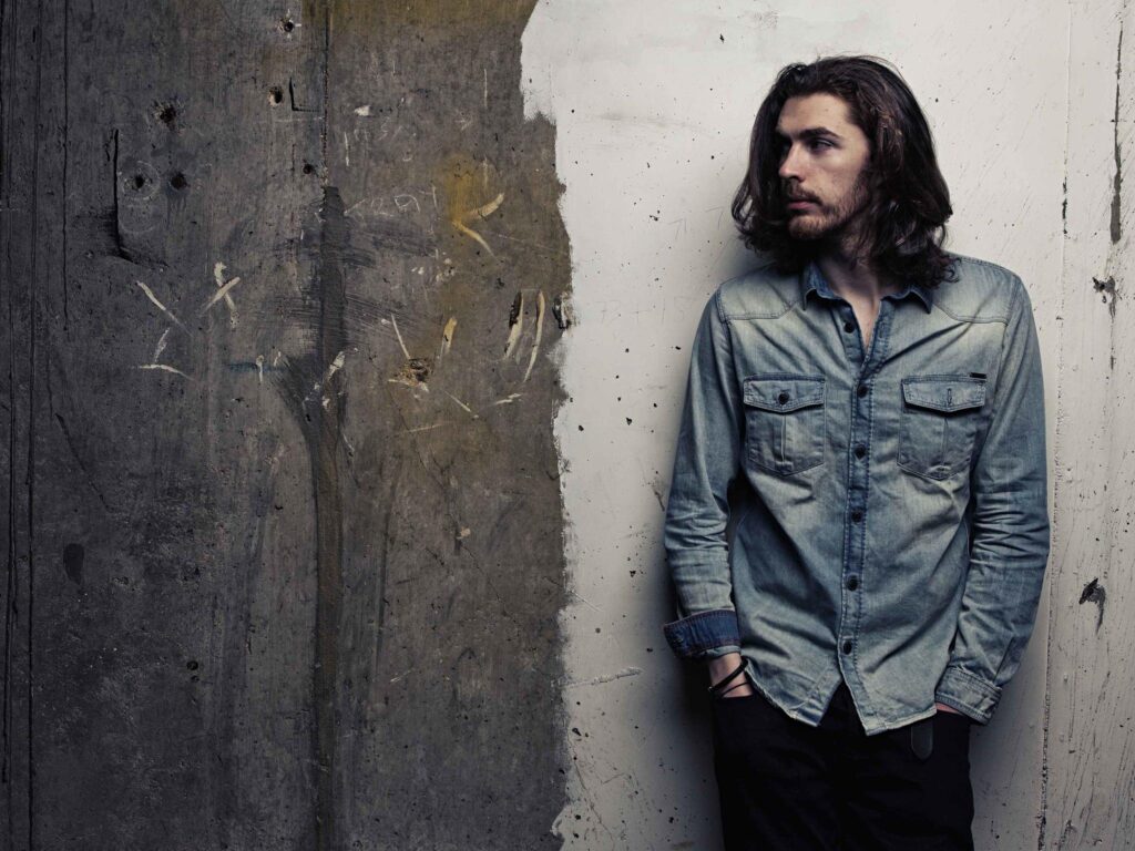 Hozier - Irish musician and singer | Guide Irlande.com