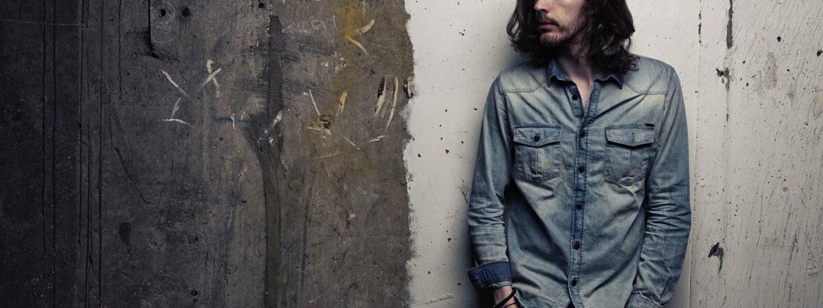 Hozier - Irish musician and singer | Guide Irlande.com