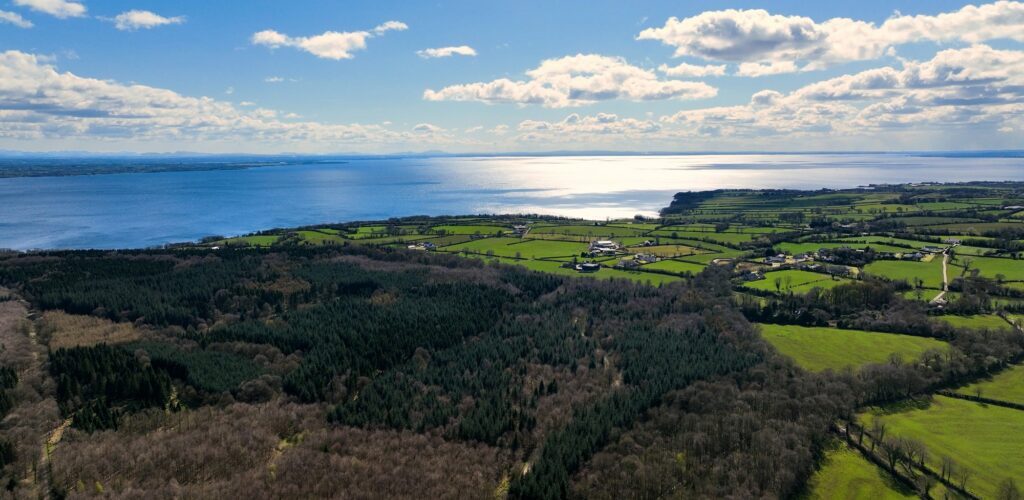 Lough Neagh - County Derry lake • Go-to-Ireland.com