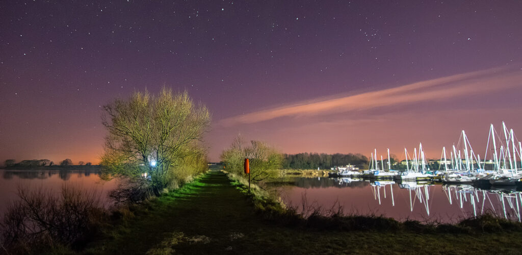 Lough Neagh - County Derry lake • Go to Ireland.com