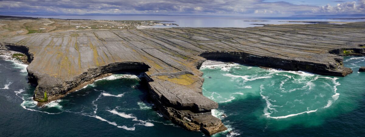 Inishmore ☘️ : activities & accommodation • Go-to-Ireland.com