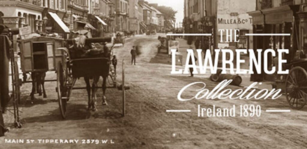 The Lawrence Collection by Bunratty • Go-to-Ireland.com