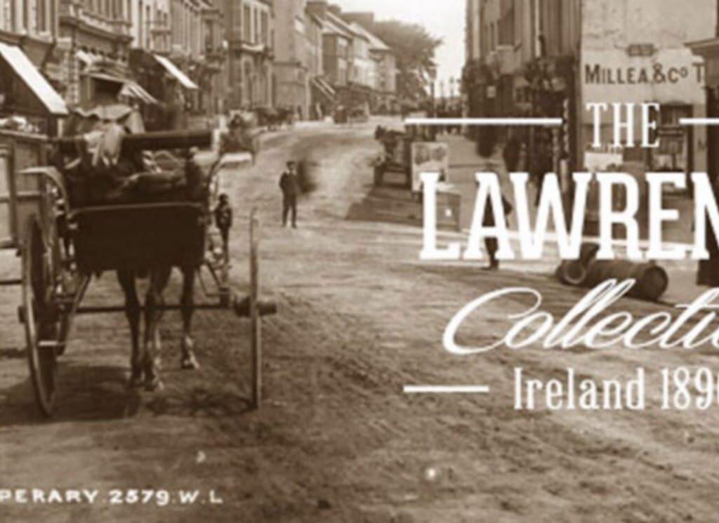 The Lawrence Collection by Bunratty • Go-to-Ireland.com