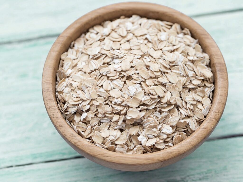 Oats, a basic ingredient in Ireland | Guide Irlande.com