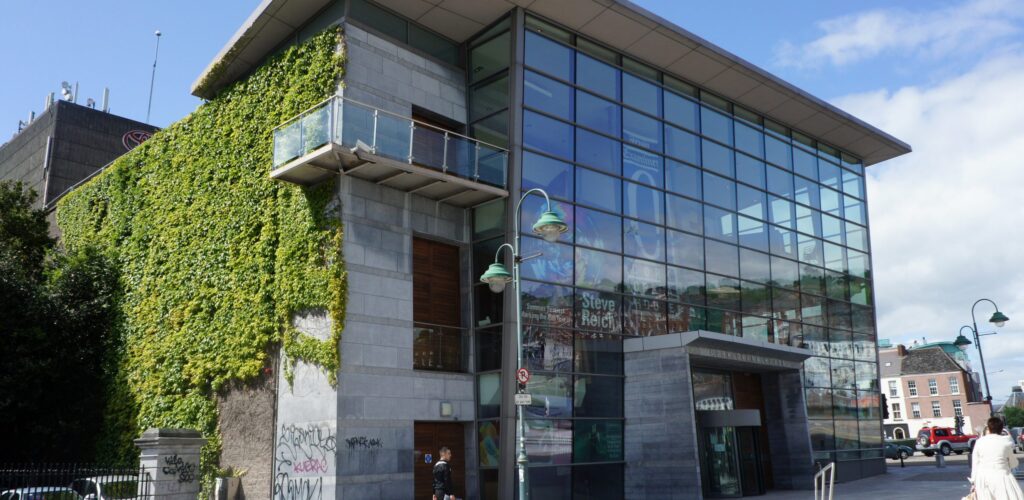 The Cork Opera House - Cork Theatre • Go-to-Ireland.com