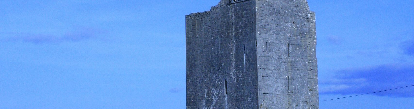 Ardrahan ☘️ : activities & accommodation • Go-to-Ireland.com