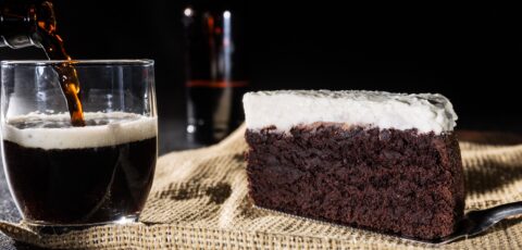 Recipe for Guinness chocolate mousse • Go-to-Ireland.com